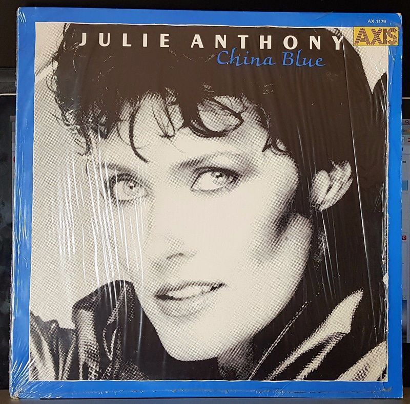 Julie Anthony Vinyl Records and CDs For Sale | MusicStack
