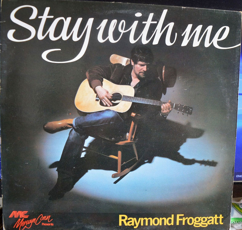 Raymond Froggatt Vinyl Records and CDs For Sale | MusicStack