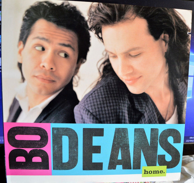 Bodeans Home Vinyl Records and CDs For Sale | MusicStack