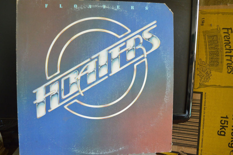 Floaters Floaters Vinyl Records and CDs For Sale | MusicStack