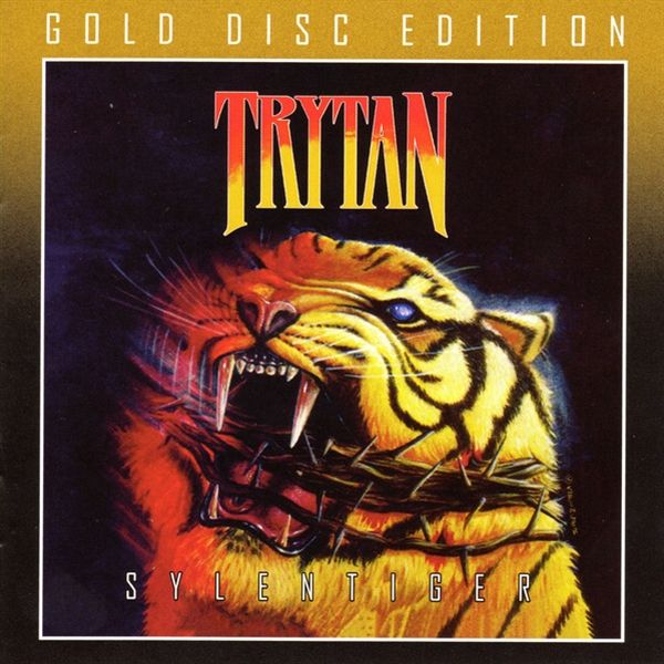 Trytan Sylentiger Vinyl Records and CDs For Sale | MusicStack