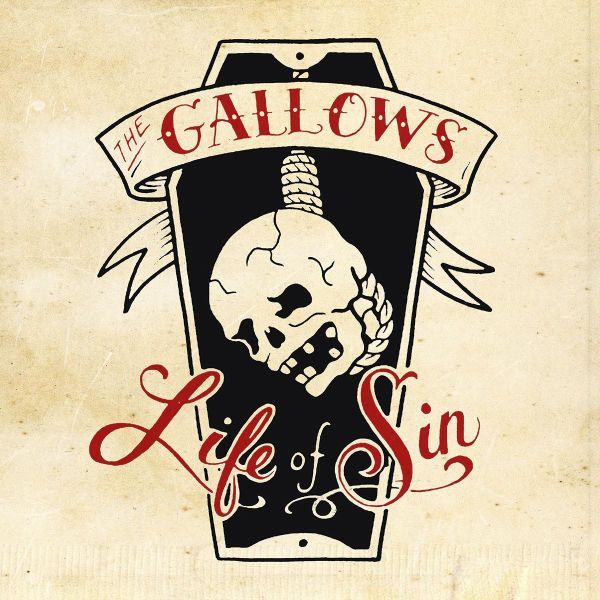 Gallows Vinyl Records and CDs For Sale | MusicStack