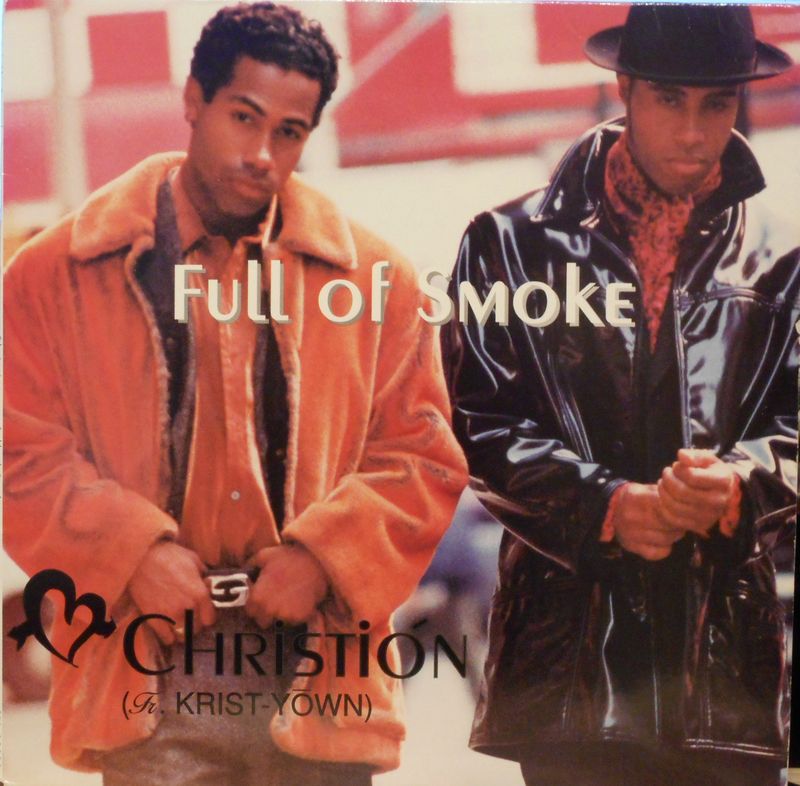 Christion Vinyl Records and CDs For Sale | MusicStack