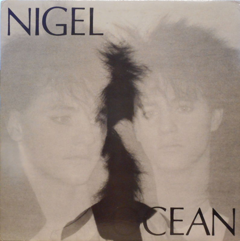 Nigel Vinyl Records and CDs For Sale | MusicStack