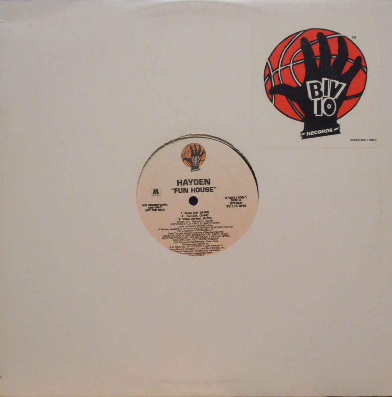 Hayden Vinyl Records and CDs For Sale | MusicStack