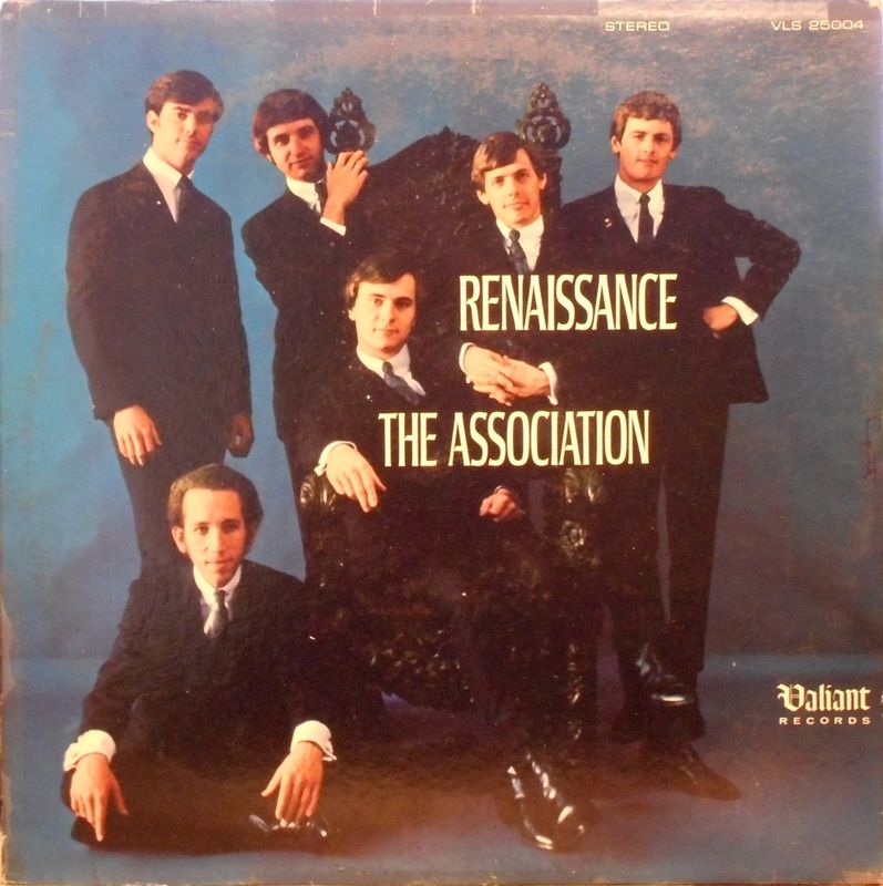 Association Renaissance Vinyl Records and CDs For Sale | MusicStack
