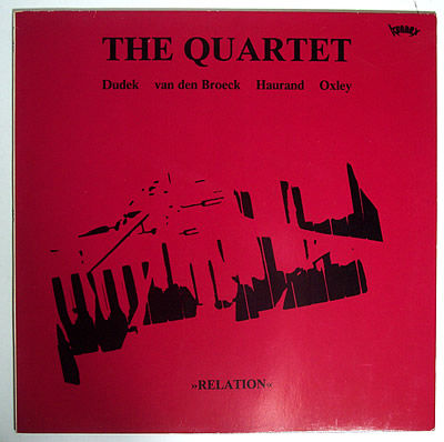 Quartet Vinyl Records and CDs For Sale | MusicStack