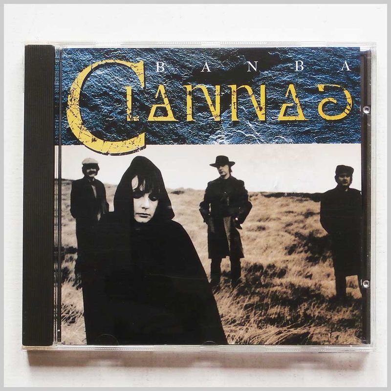 Clannad Banba Vinyl Records and CDs For Sale | MusicStack