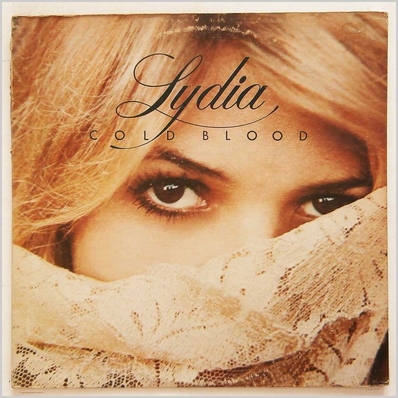 Lydia Vinyl Records and CDs For Sale | MusicStack