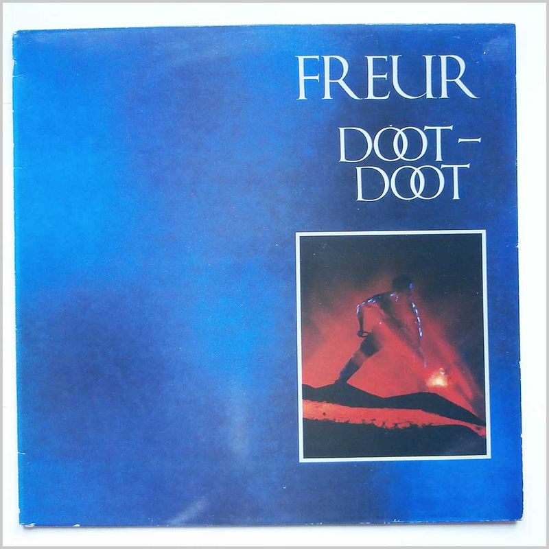 Freur Doot-doot Vinyl Records and CDs For Sale | MusicStack