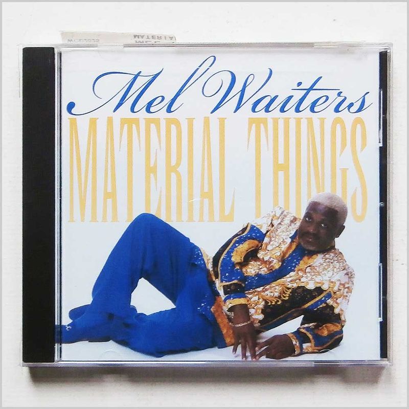 Mel Waiters Vinyl Records and CDs For Sale | MusicStack
