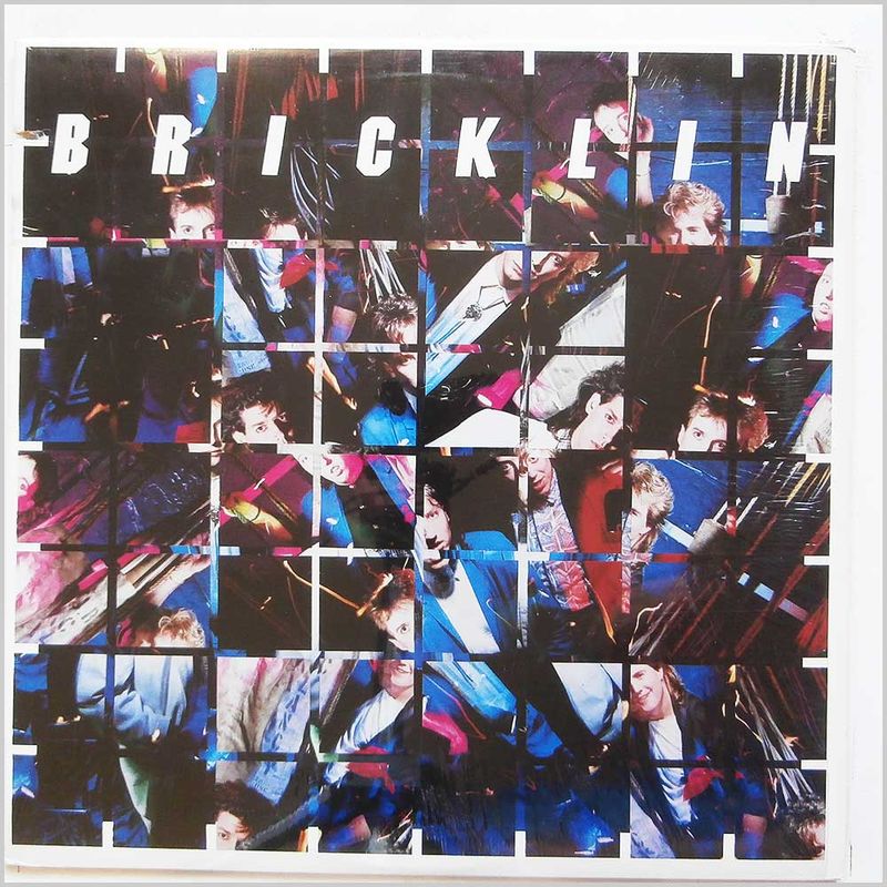 Brick Brick Vinyl Records and CDs For Sale | MusicStack