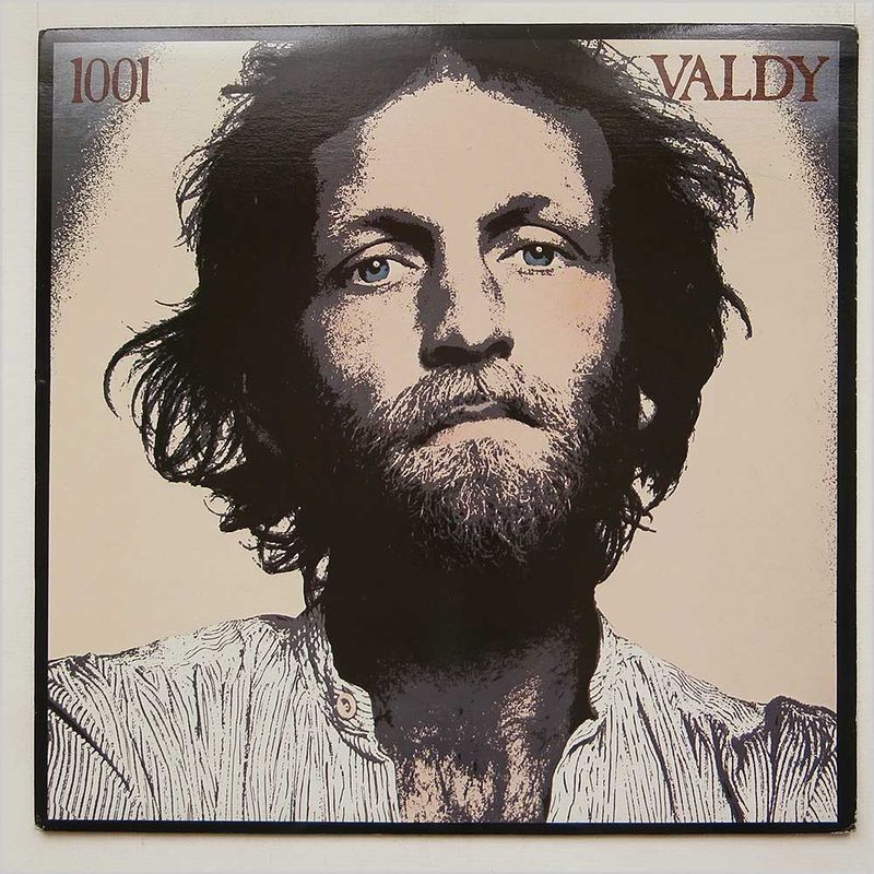 Valdy Vinyl Records and CDs For Sale | MusicStack