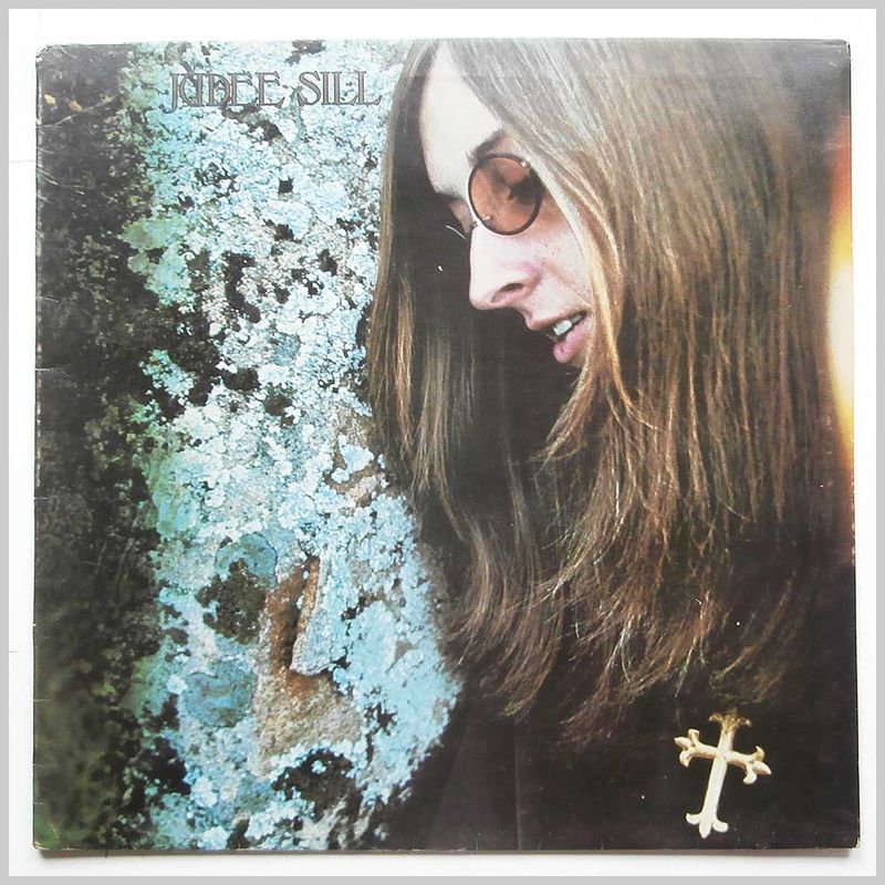Judee Sill Judee Sill Vinyl Records and CDs For Sale | MusicStack