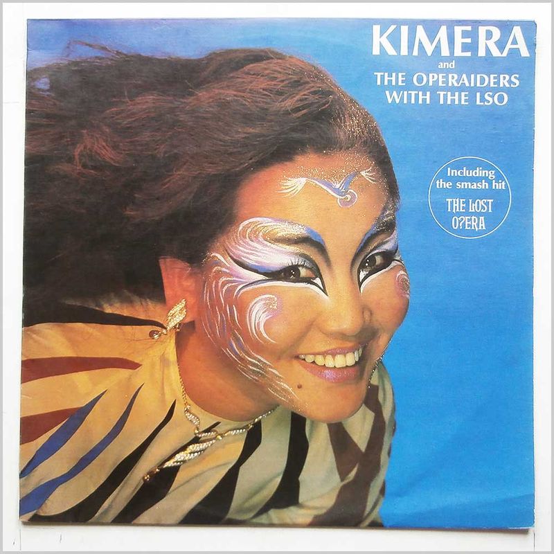 Kimera Vinyl Records and CDs For Sale | MusicStack