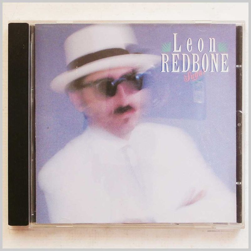 Leon Redbone Vinyl Records and CDs For Sale | MusicStack