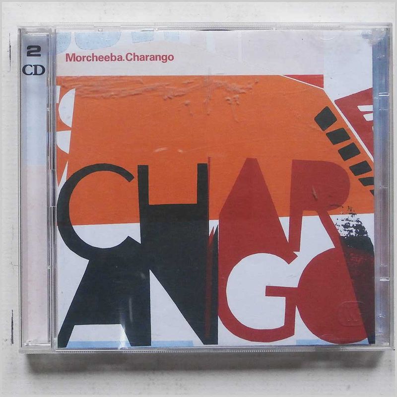 Morcheeba Charango Vinyl Records and CDs For Sale | MusicStack
