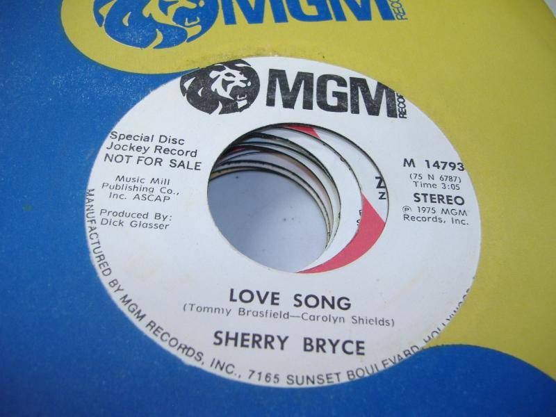 Sherry Vinyl Records and CDs For Sale | MusicStack