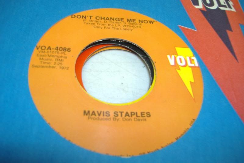 Mavis Vinyl Records and CDs For Sale | MusicStack