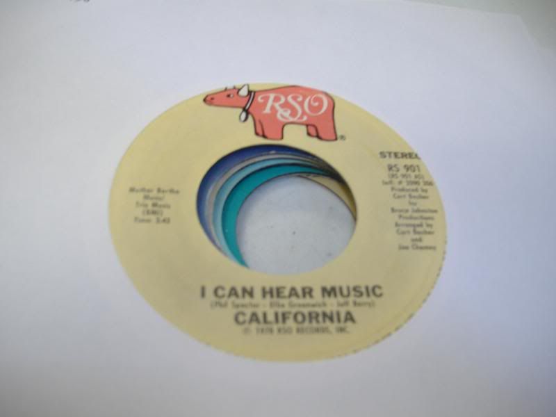 California Vinyl Records and CDs For Sale | MusicStack