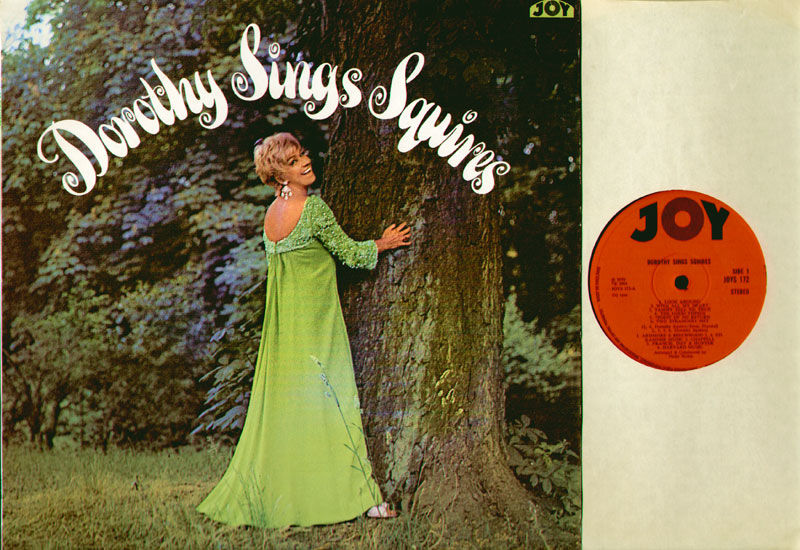 Dorothy Dorothy Vinyl Records and CDs For Sale | MusicStack