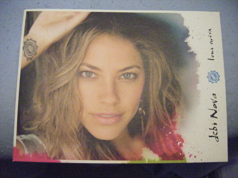 Nova,debi Vinyl Records and CDs For Sale | MusicStack