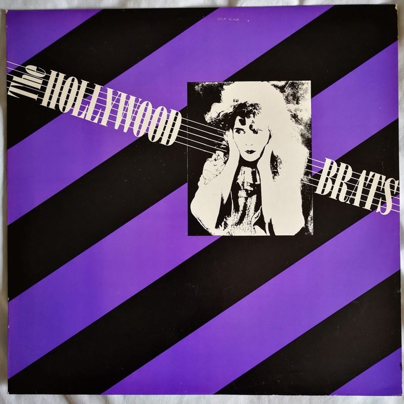 Hollywood Hollywood Vinyl Records and CDs For Sale | MusicStack