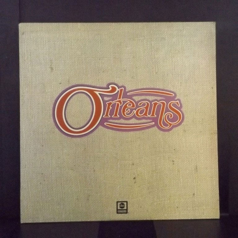 Orleans Orleans Vinyl Records and CDs For Sale | MusicStack