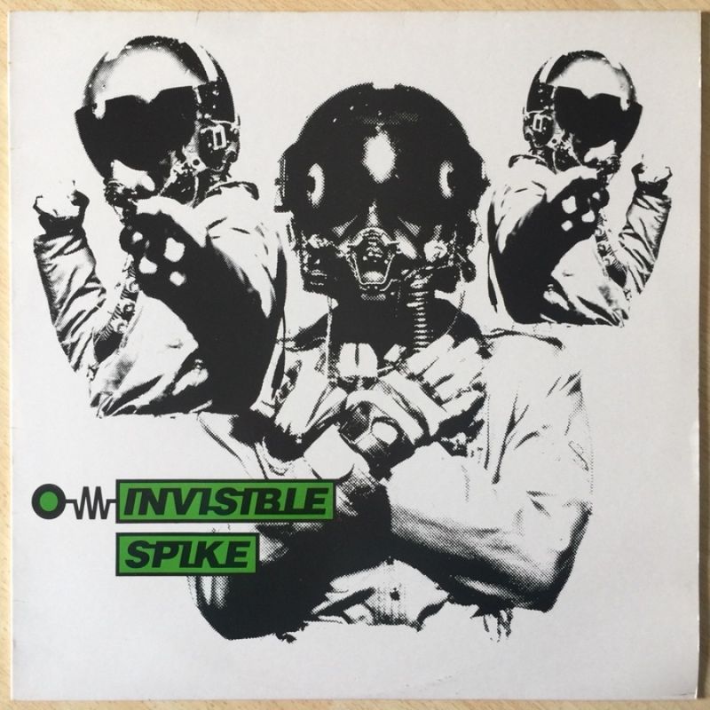 Spike Vinyl Records and CDs For Sale | MusicStack