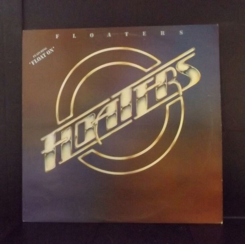 Floaters Floaters Vinyl Records and CDs For Sale | MusicStack