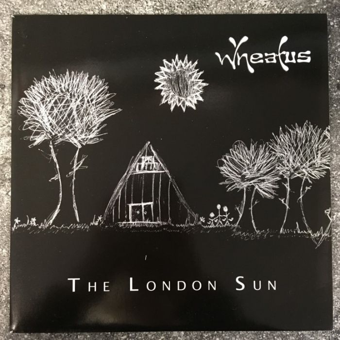 Wheatus Vinyl Records and CDs For Sale | MusicStack