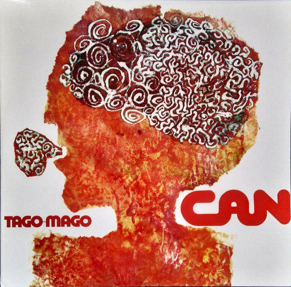 Can Tago Mago Vinyl Records and CDs For Sale | MusicStack