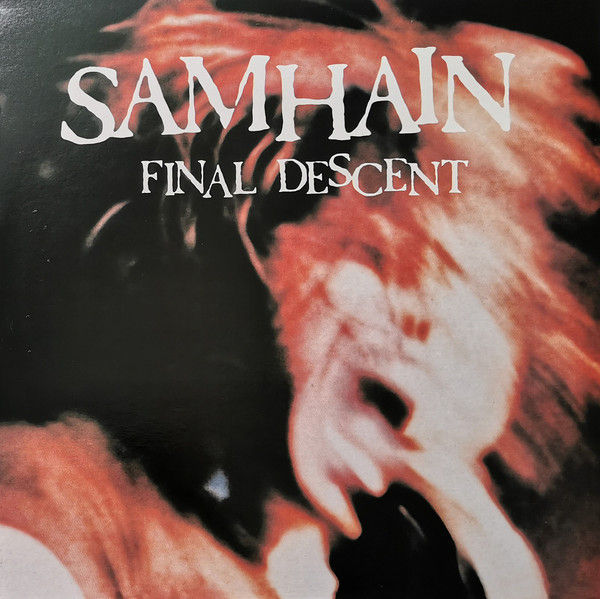 Samhain Vinyl Records and CDs For Sale | MusicStack
