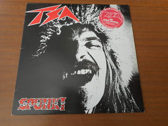 Tsa Vinyl Records and CDs For Sale | MusicStack