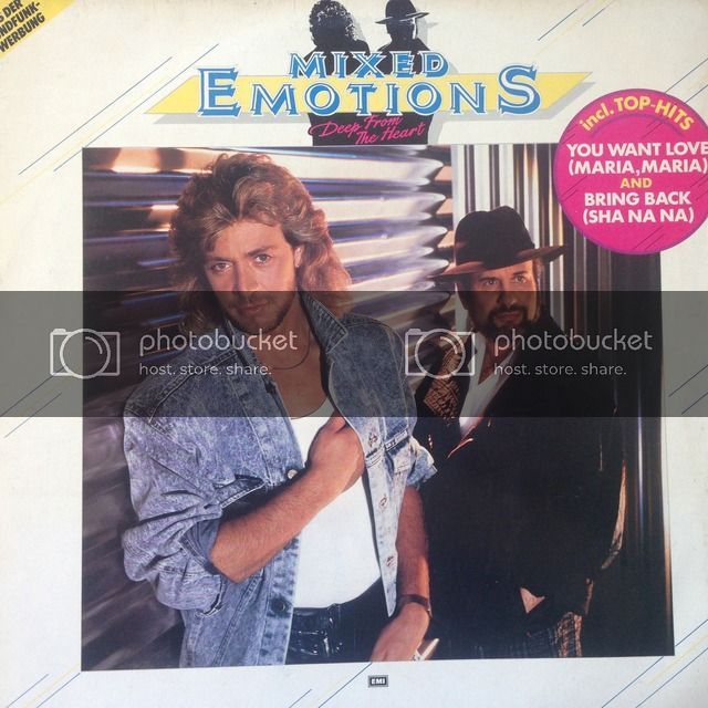 Mixed Vinyl Records and CDs For Sale | MusicStack