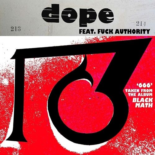 Dope Vinyl Records and CDs For Sale | MusicStack
