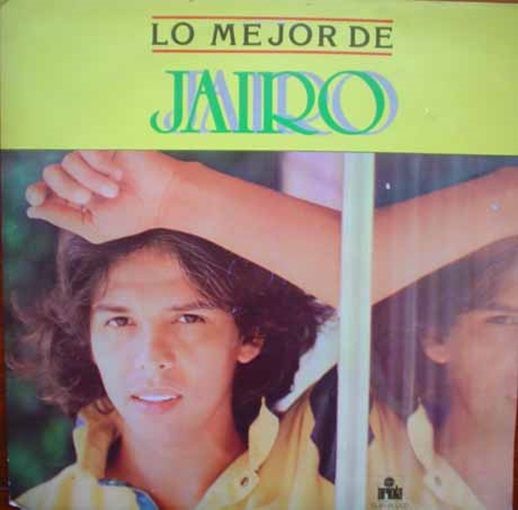 Jairo Vinyl Records and CDs For Sale | MusicStack