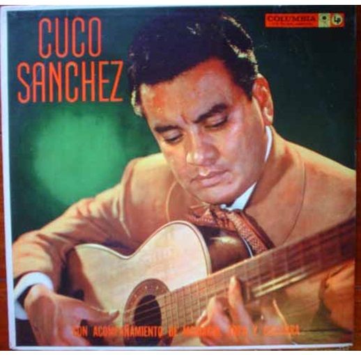 Cuco Vinyl Records and CDs For Sale | MusicStack