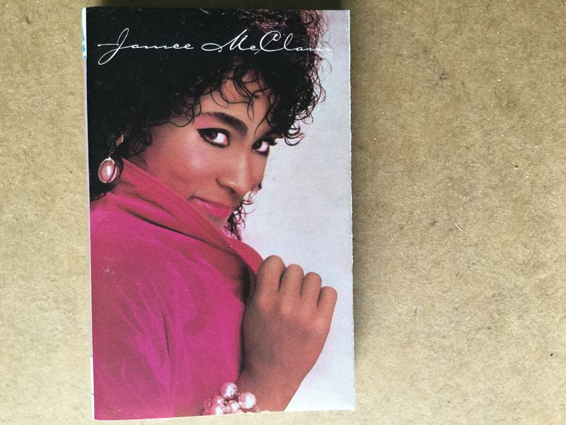 Janice Janice Vinyl Records and CDs For Sale | MusicStack