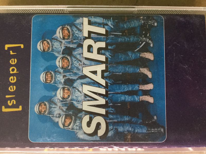 Sleeper Smart Vinyl Records and CDs For Sale | MusicStack