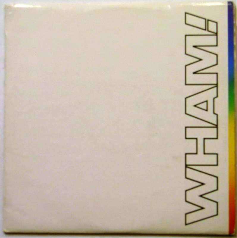 Wham! The Final Vinyl Records and CDs For Sale | MusicStack