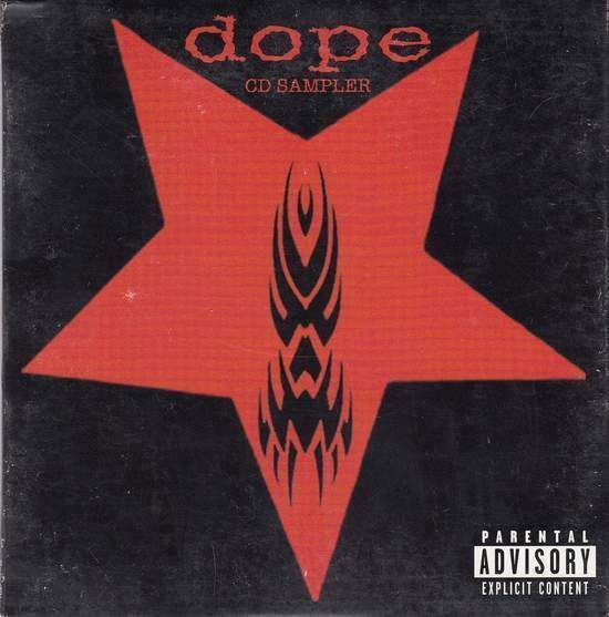 Dope Vinyl Records and CDs For Sale | MusicStack