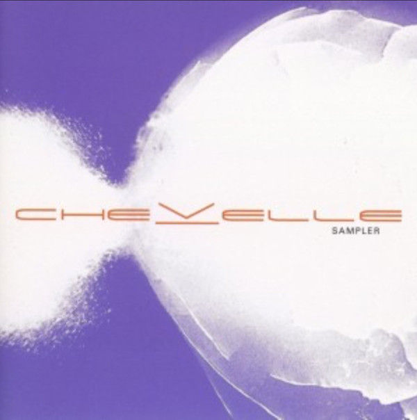 Chevelle Vinyl Records and CDs For Sale | MusicStack