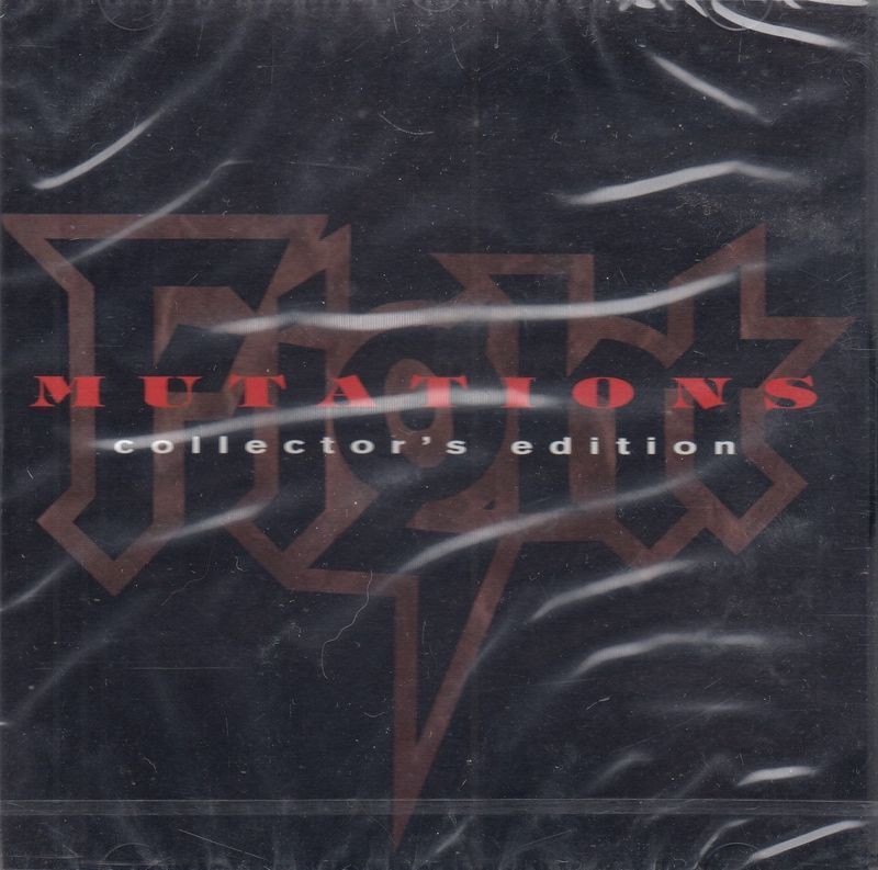 Fight Mutations Vinyl Records and CDs For Sale | MusicStack