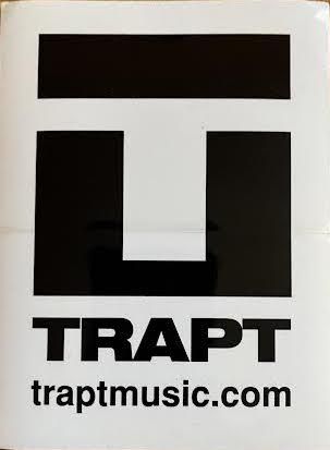 Trapt Vinyl Records and CDs For Sale | MusicStack