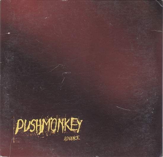 Pushmonkey Vinyl Records and CDs For Sale | MusicStack