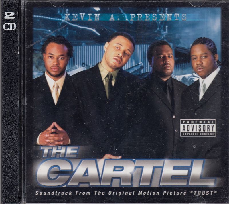 Cartel Vinyl Records and CDs For Sale | MusicStack