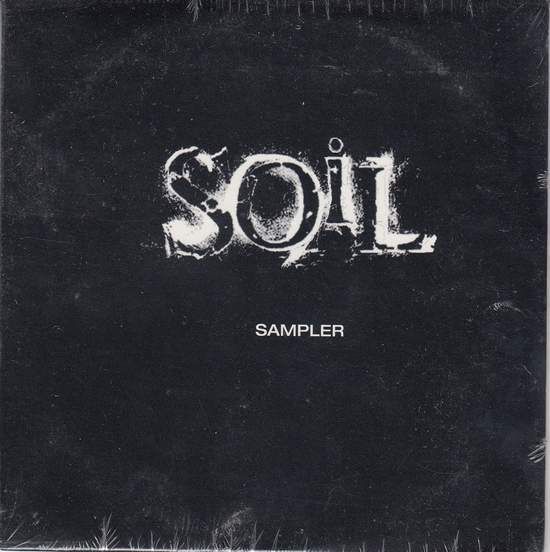 Soil Vinyl Records and CDs For Sale | MusicStack