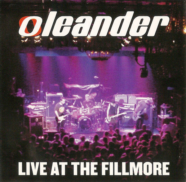 Oleander Vinyl Records and CDs For Sale | MusicStack
