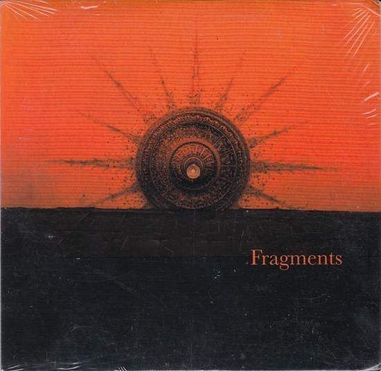 Fragment Vinyl Records and CDs For Sale | MusicStack